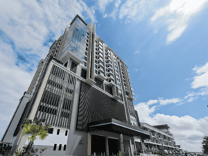 Hotel Options in Semporna | Seafest Hotel