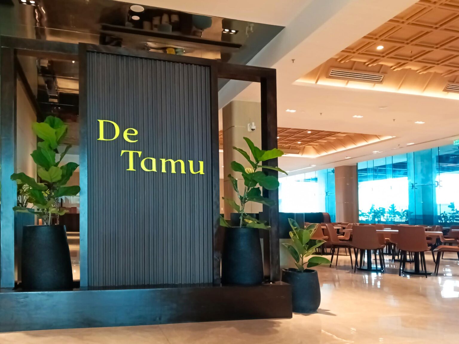 Comfortable Stay in Semporna Town | Seafest Hotel