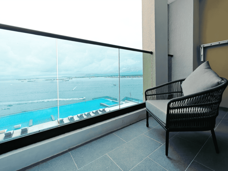 Comfortable Stay in Semporna Town | Seafest Hotel