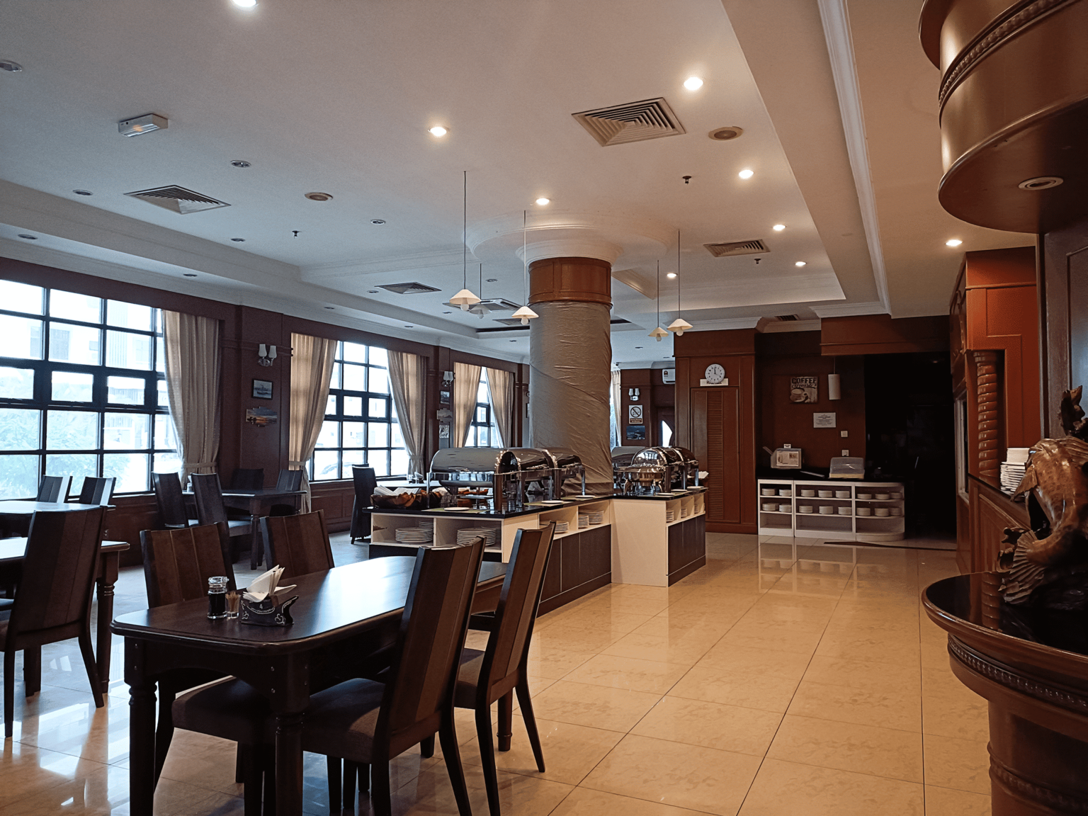 Hotel in Semporna Sabah | Seafest Hotel